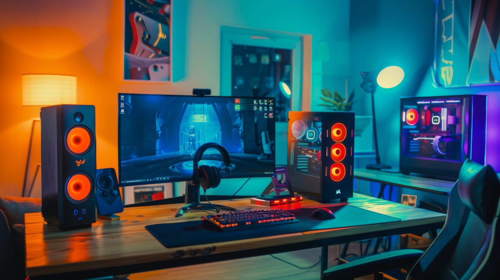 Gift Guide for Tech Lovers: Cool Gear for Every Budget - retrorae.com